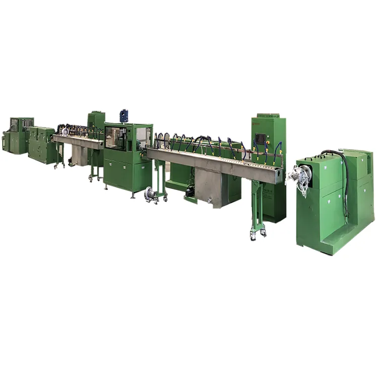 Plastic Garden Composite Hose Pipe Extrusion Machine - ACC Machine