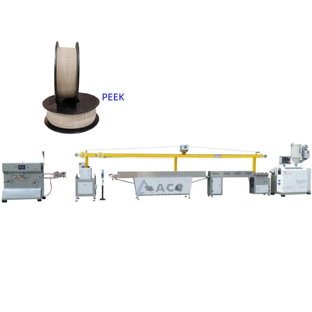 A Basic Guide to PCL Material - ACC Machine