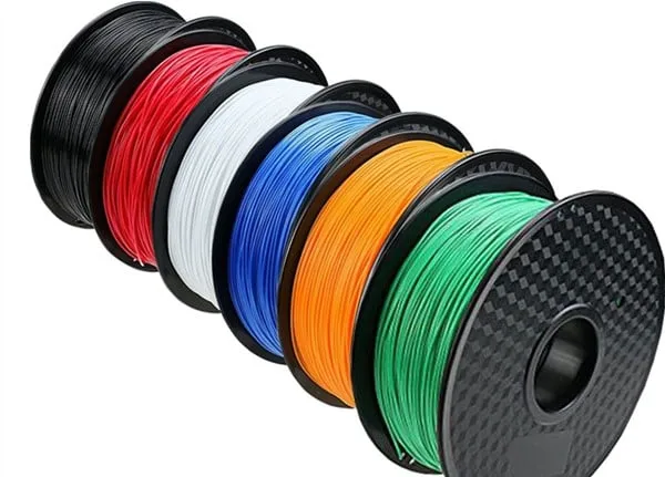 How to Deal with Clogging in 3D Printer Filament Extruders - ACC Machine