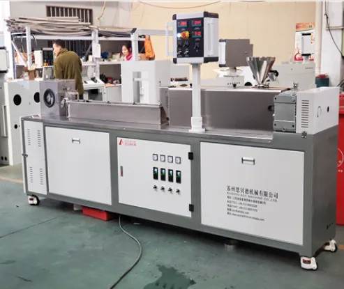 Elevating Your PVC Pipe Manufacturing: The Latest Innovations in ...