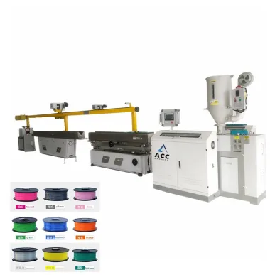 How to Extend the Life of 3D Printer Filament Machines - ACC Machine