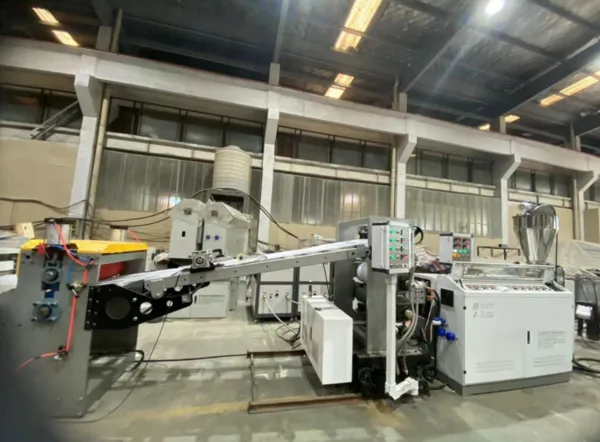 Elevating Your PVC Pipe Manufacturing: The Latest Innovations in ...