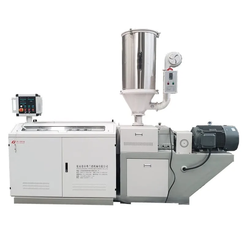 Maximizing Recycling Efficiency: The Power of Advanced Plastic ...