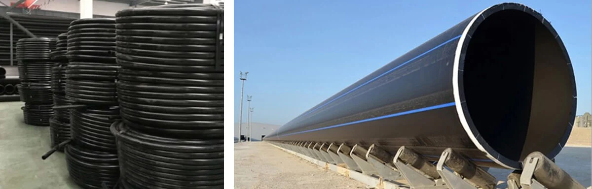 The Vital Role of HDPE Pipe Extrusion Machines in Infrastructure ...