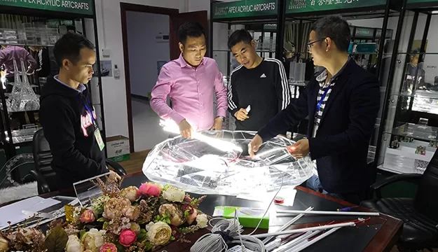 Acrylic Acoustic Cover In Hebei - APEX