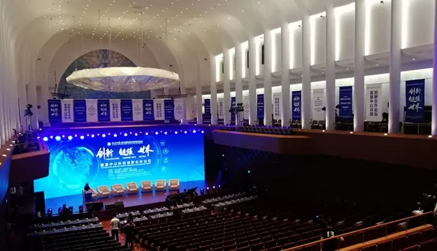 Acrylic Acoustic Cover In Hebei - APEX