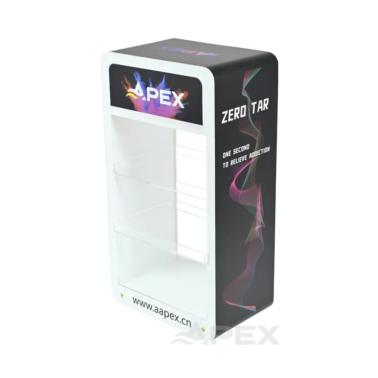 Retail Display Racks Archives - APEX Retail Display Racks Archives - APEX
