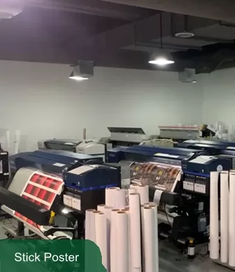 Custom Product Display Stands - APEX