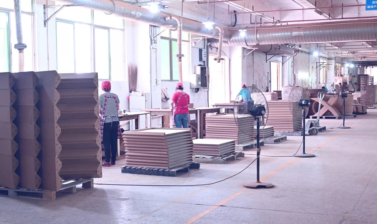 Cosmetic Display Stand Manufacturers - APEX