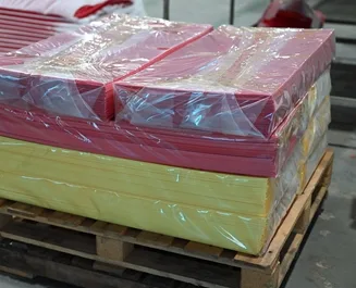 Custom Product Display Stands - APEX