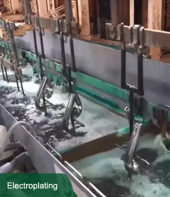 Custom Product Display Stands - APEX