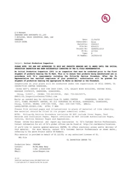 Custom Product Display Stands - APEX