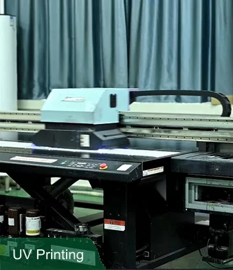 Custom Product Display Stands - APEX