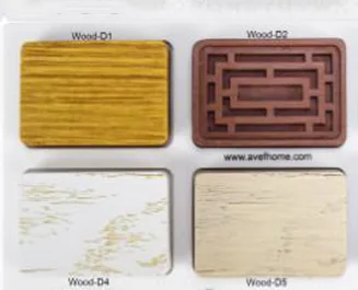 Custom Product Display Stands - APEX