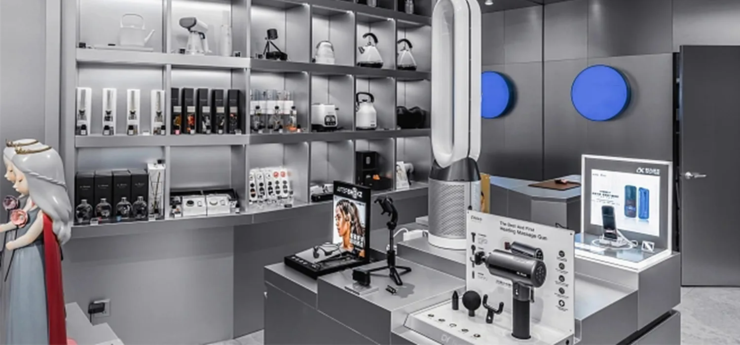 How to Choose the Right Display Stand for Your 3C Electronics? - APEX