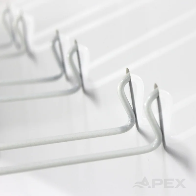 Custom Electronic products Display Rack for Accessories - APEX