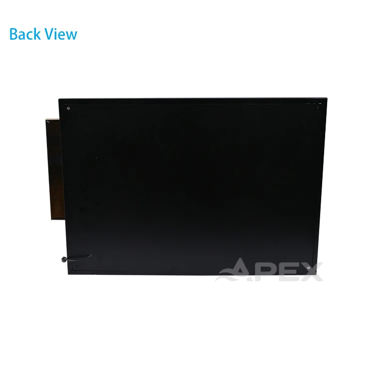 Lcd Screen Intelligent Acrylic Counter Display Racks - APEX