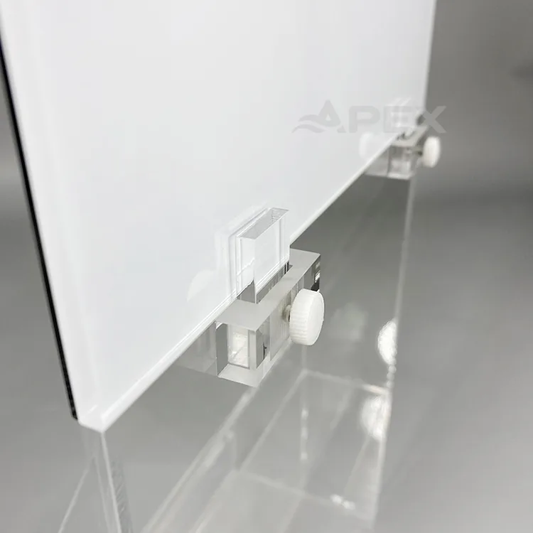 Eyewear Counter Display Countertop Acrylic Sunglasses Display - APEX