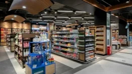 Why Are Customizable Supermarket Display Stands Essential for Retailers ...