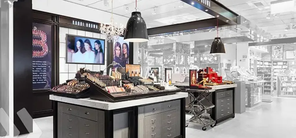 Why Are Cosmetic Displays Important for Retailers? - APEX