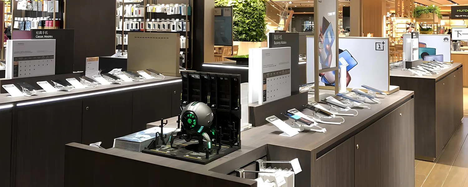 What Are the Key Factors to Consider When Designing a Custom Display ...