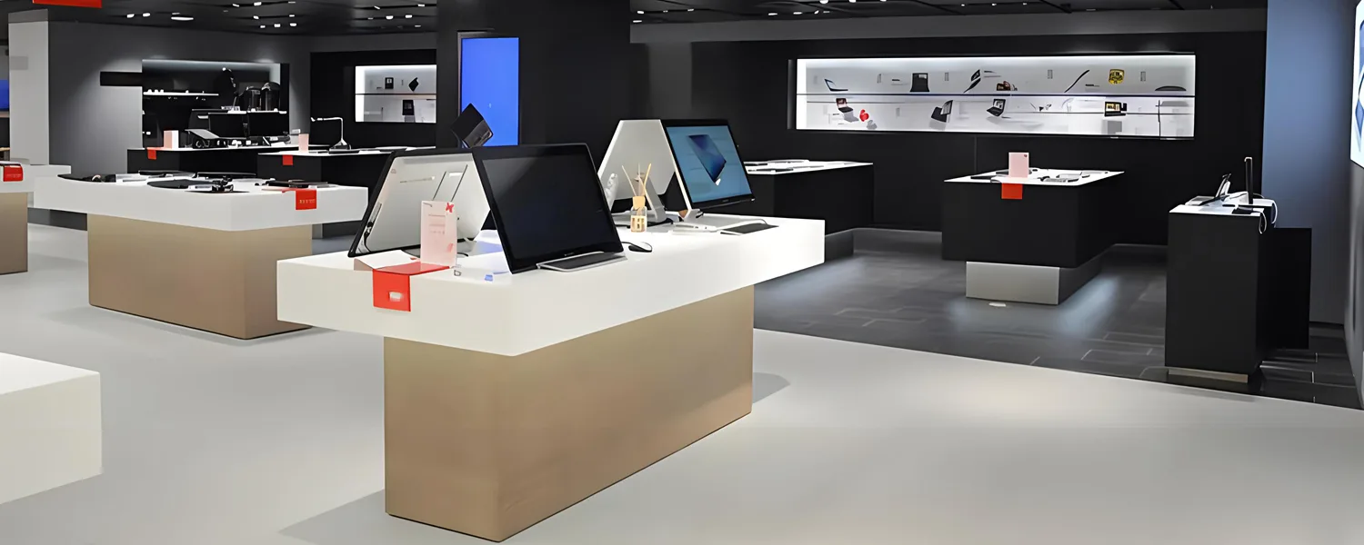 What Are the Key Factors to Consider When Designing a Custom Display ...