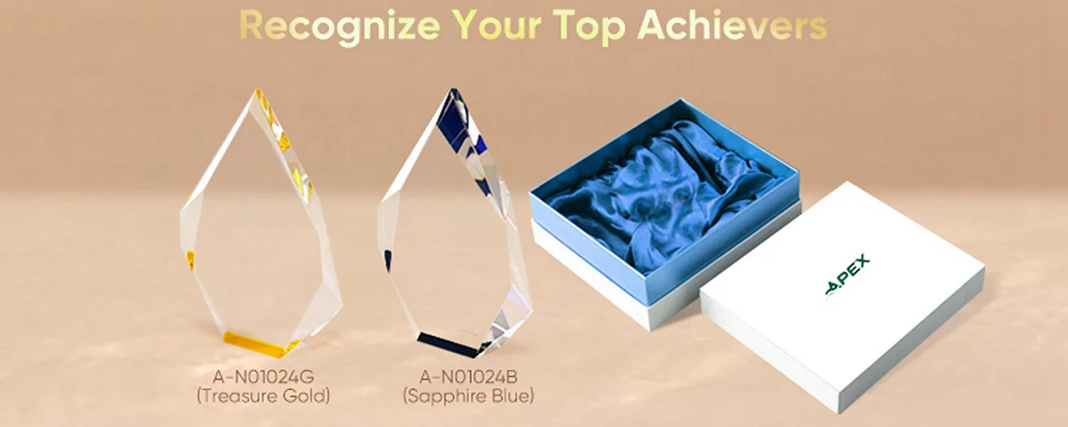 Designing the Perfect Trophy for Honor - APEX