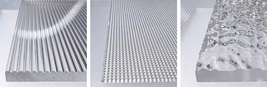 Classification & Application of Acrylic - APEX