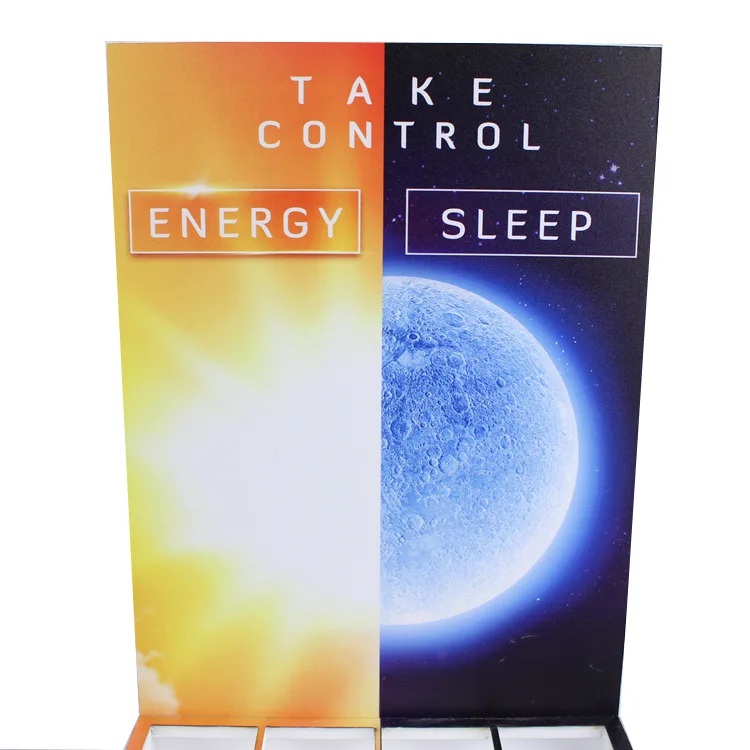 Custom Acrylic E-cigarette Sample Station Countertop Display rack Custom Acrylic E-cigarette Sample Station Countertop Display rack