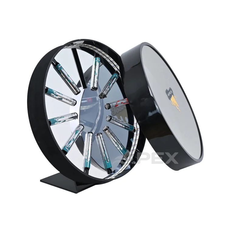 Types of Vape Displays: Boost Sales with the Perfect Display Stand - APEX