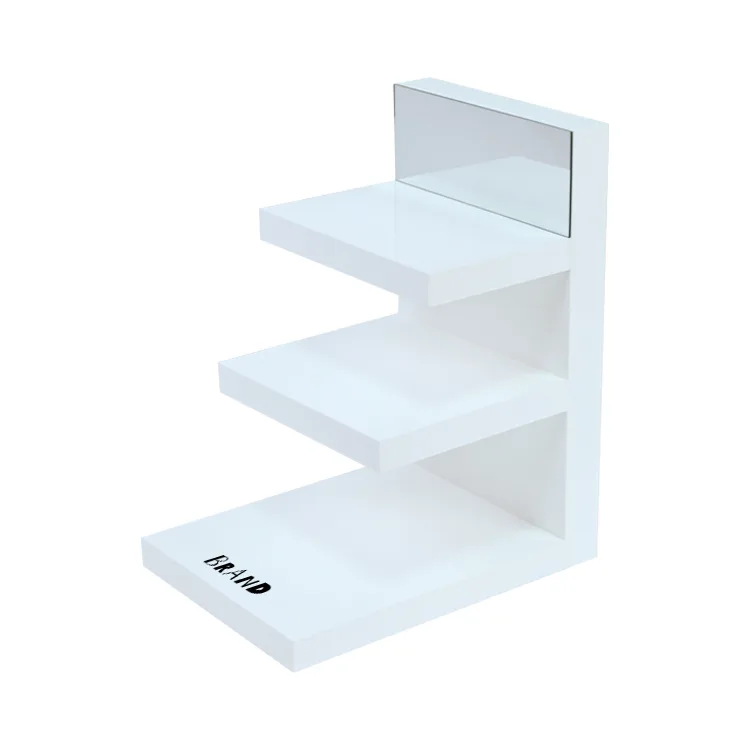 Custom Eyeglasses Display Stand | Eyewear Display Rack - APEX
