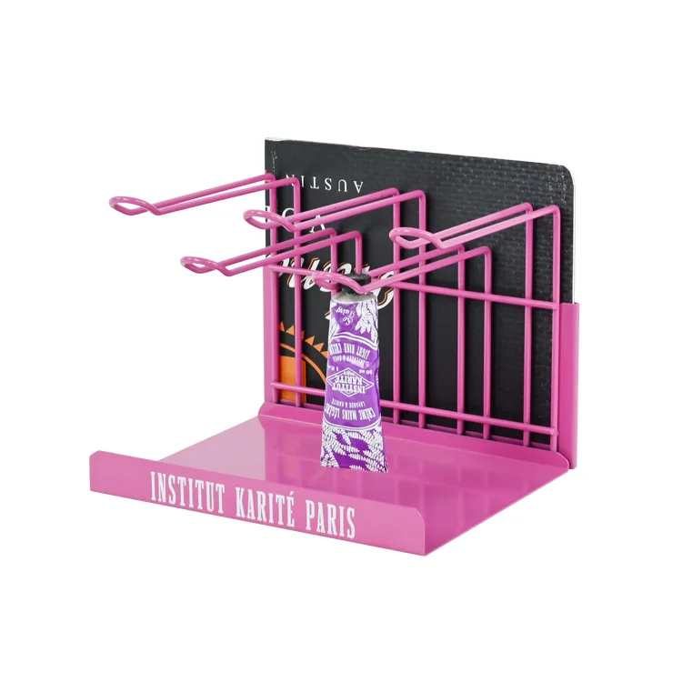Custom Cosmetic Display Stand Manufacturers - APEX