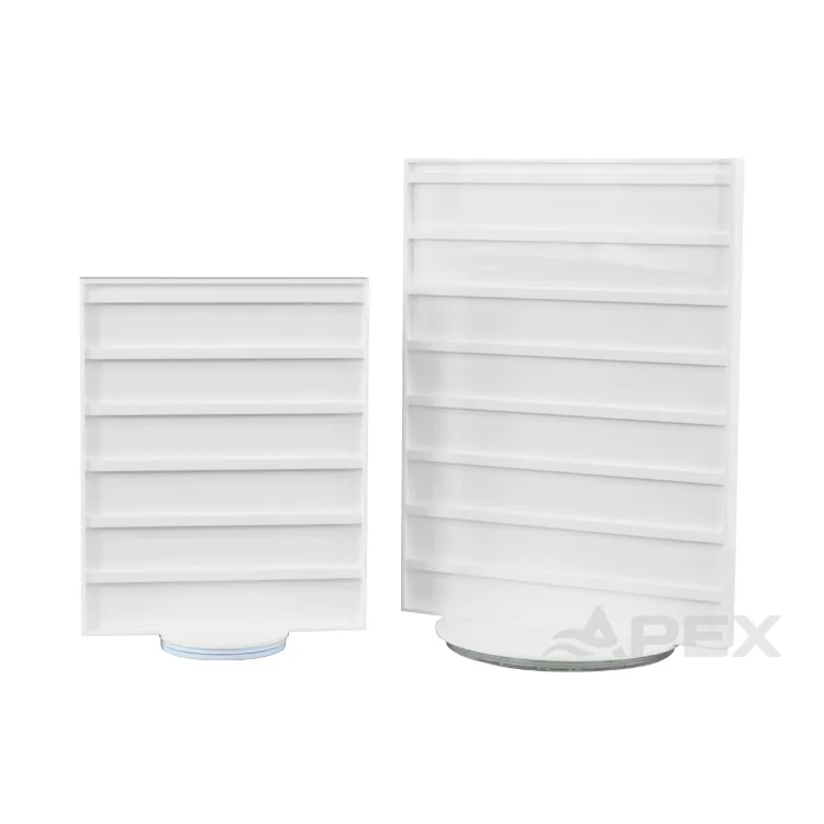 Custom Jewelry Display Stands - APEX