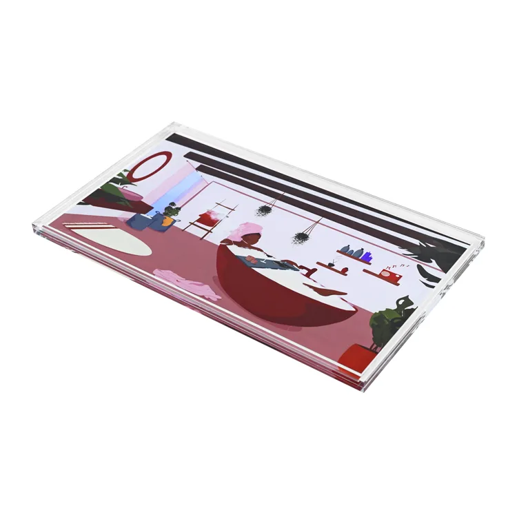 The Ultimate Guide to Acrylic Display Trays for Retail Sales - APEX