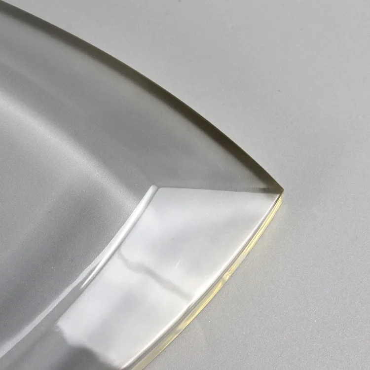 Wholesale Custom Unique Acrylic Trophy Manufacturer