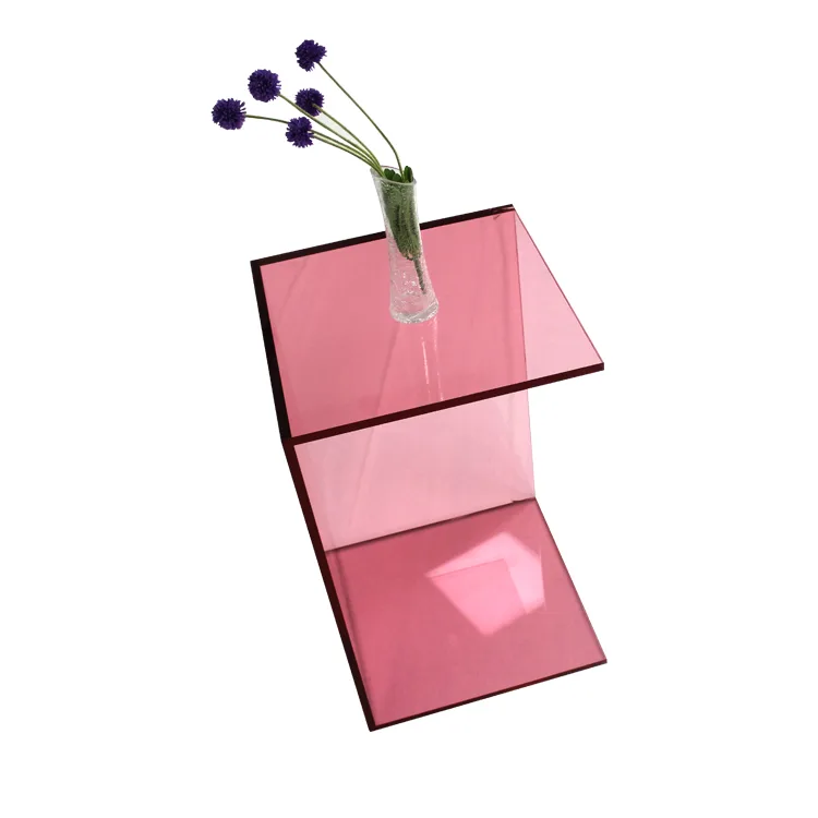 Acrylic Show Window Display Decoration Furniture