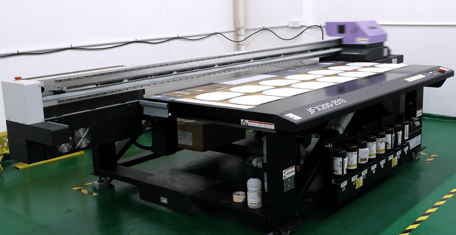 UV Printing vs Screen Printing: Best Choice for Custom Acrylic Display ...