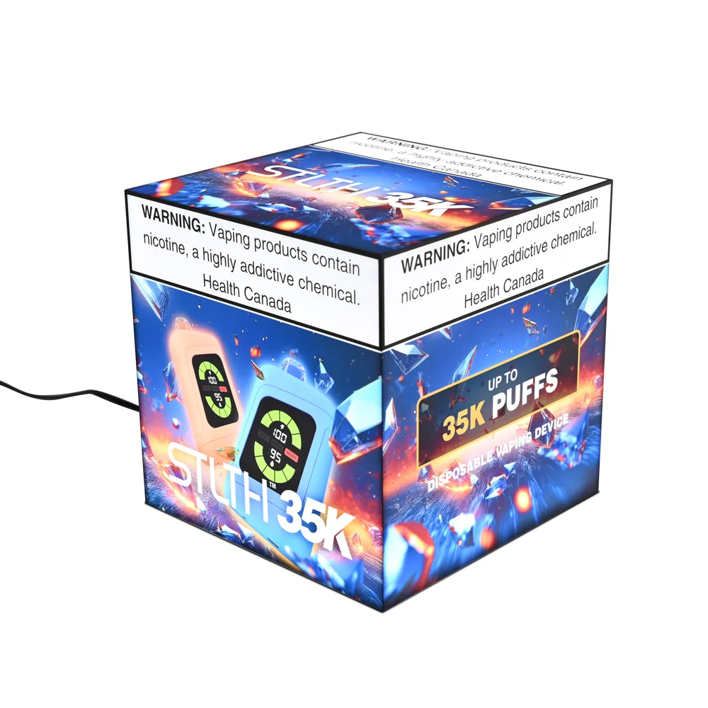 How to Boost Product Visibility with Acrylic Display Stands - APEX