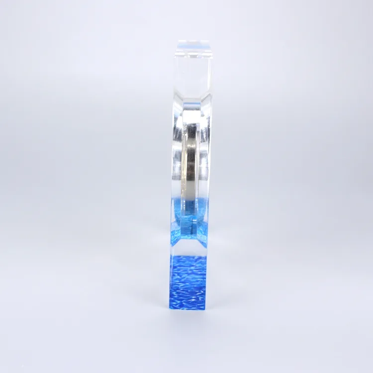 Custom Acrylic Coin Trophies: Unique Recognition for Your Events