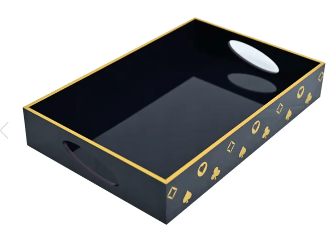 The Ultimate Guide to Acrylic Display Trays for Retail Sales - APEX