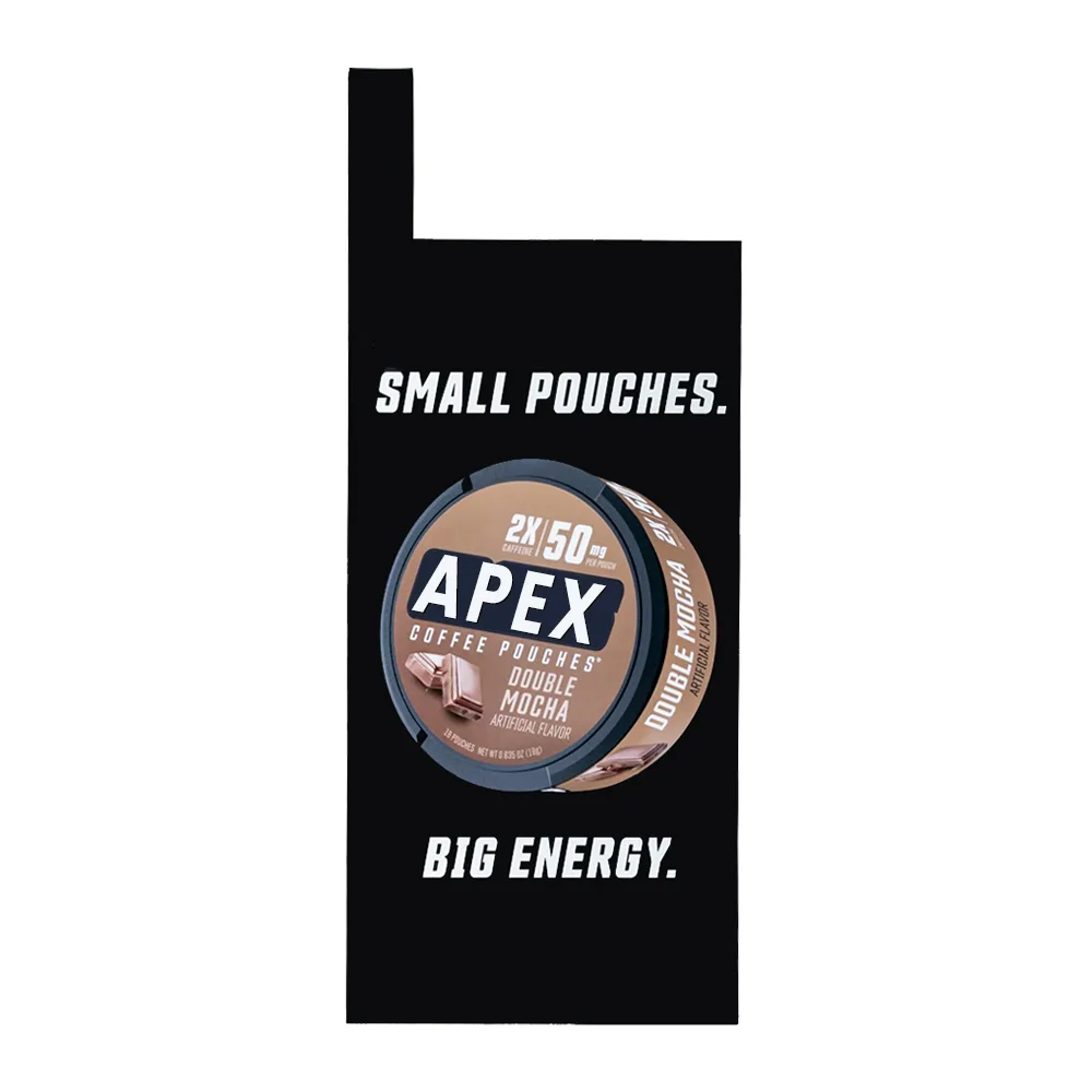 Elevate Your Brand with Unique Customized Snus Display Stand