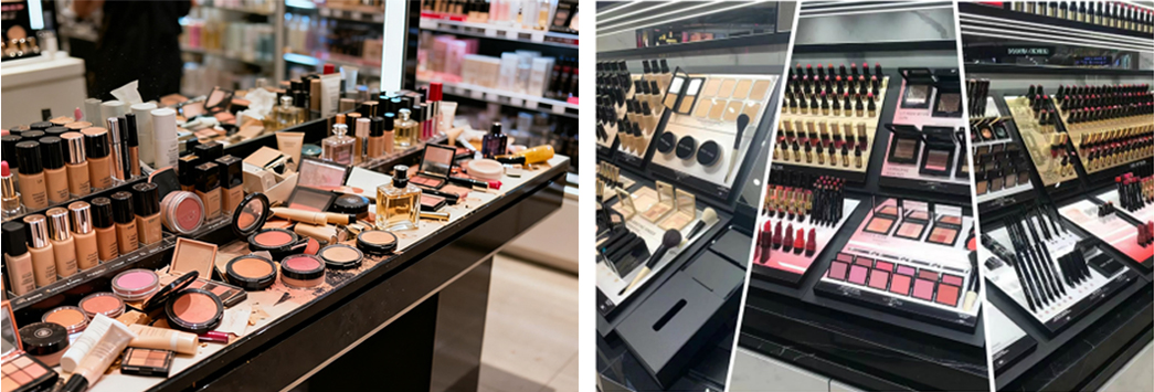 Cosmetic Display Stands: Buyer Pain Points and Industry Trends - APEX