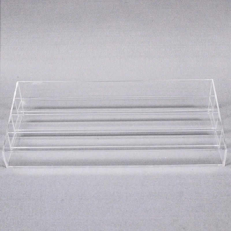 Acrylic Nail Polish Display Racks — Custom Retail Stands - APEX ...