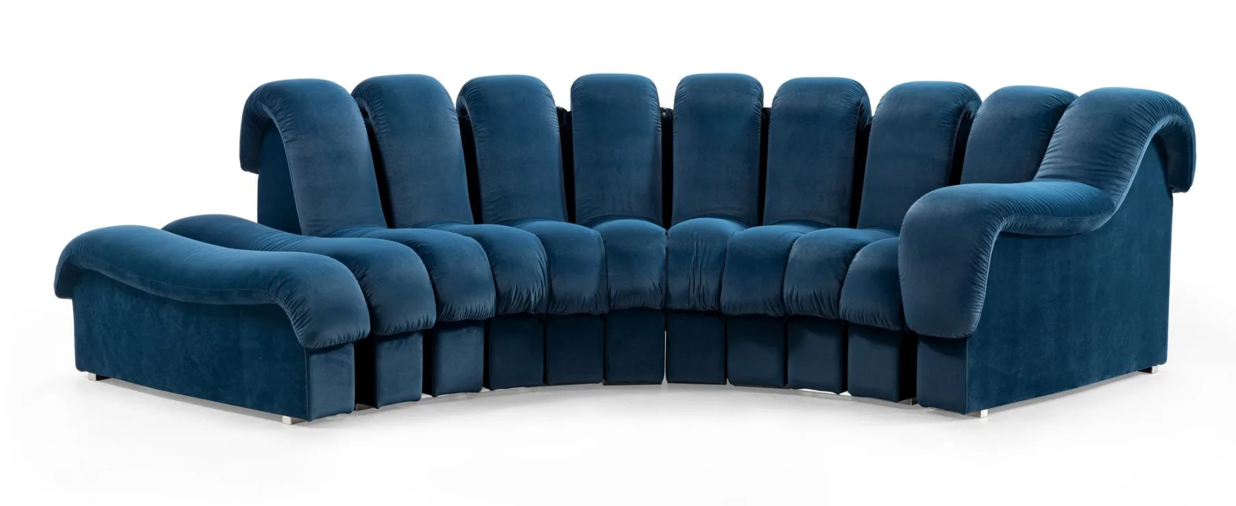 Snake sofa - BFP Furniture