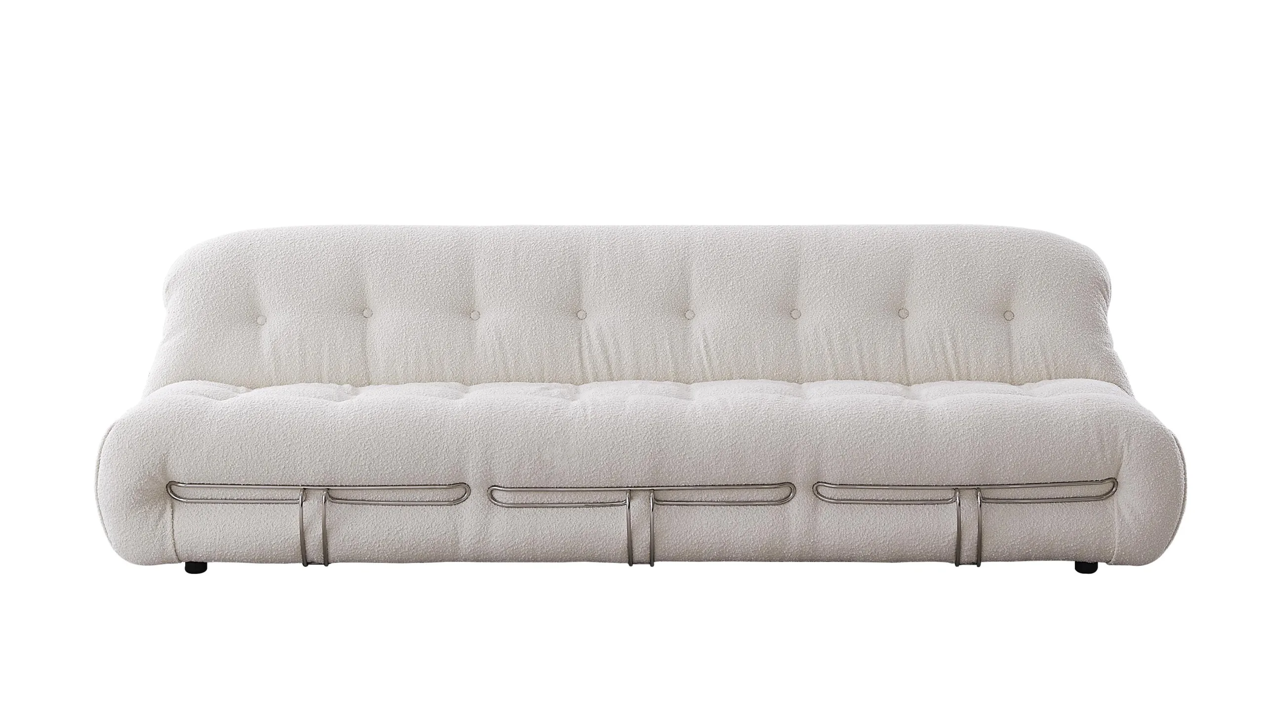 Soriana sofa - BFP Furniture