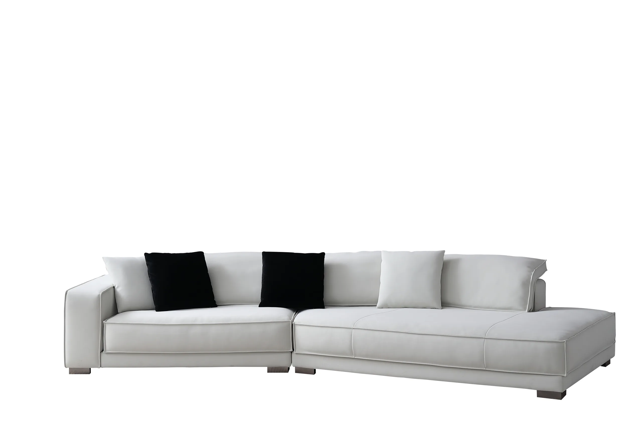 Budapest Soft Sofa - BFP Furniture
