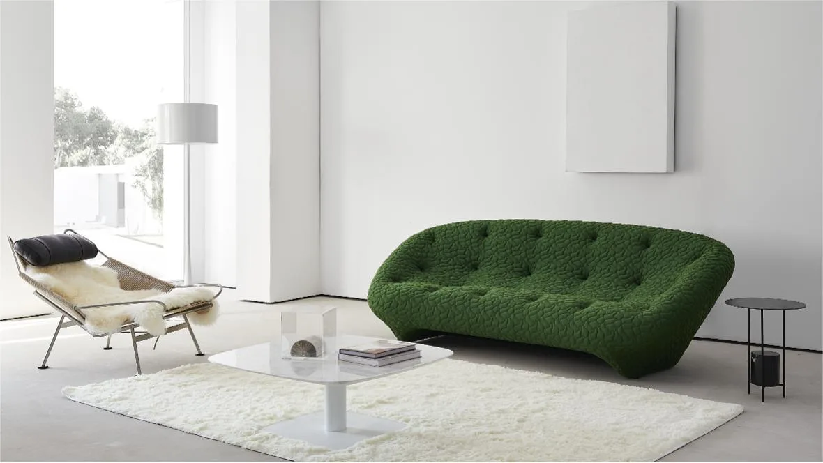 Ploum Sofa - BFP Furniture