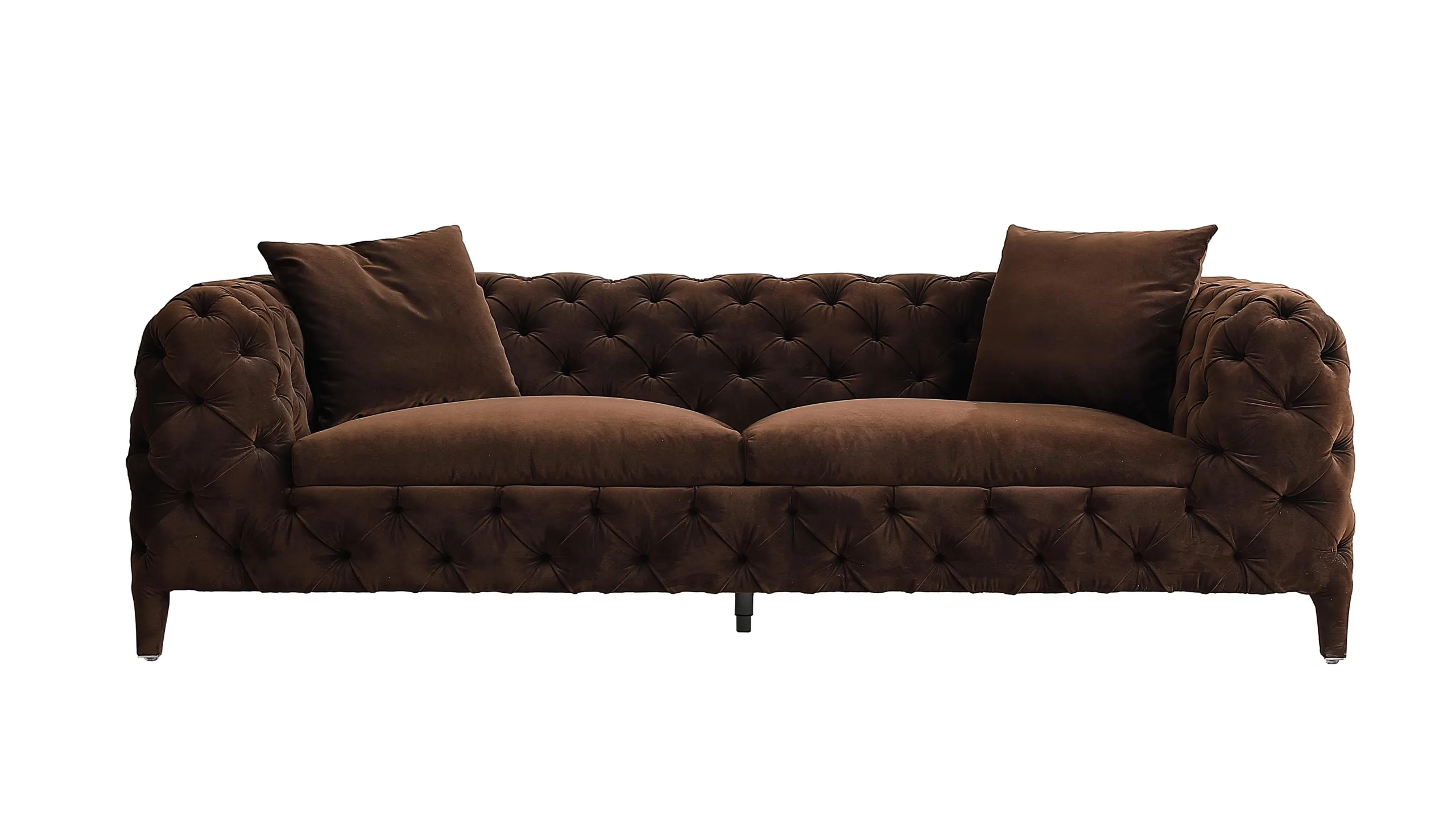 Windsor sofa - BFP Furniture