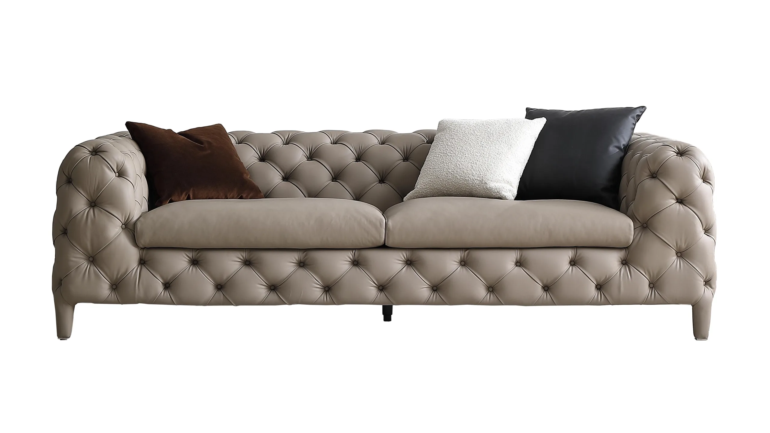 Windsor sofa - BFP Furniture
