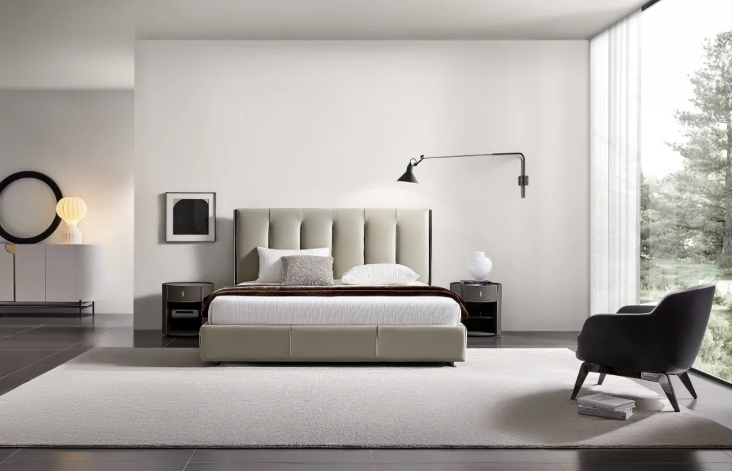 Reflex bed - BFP Furniture